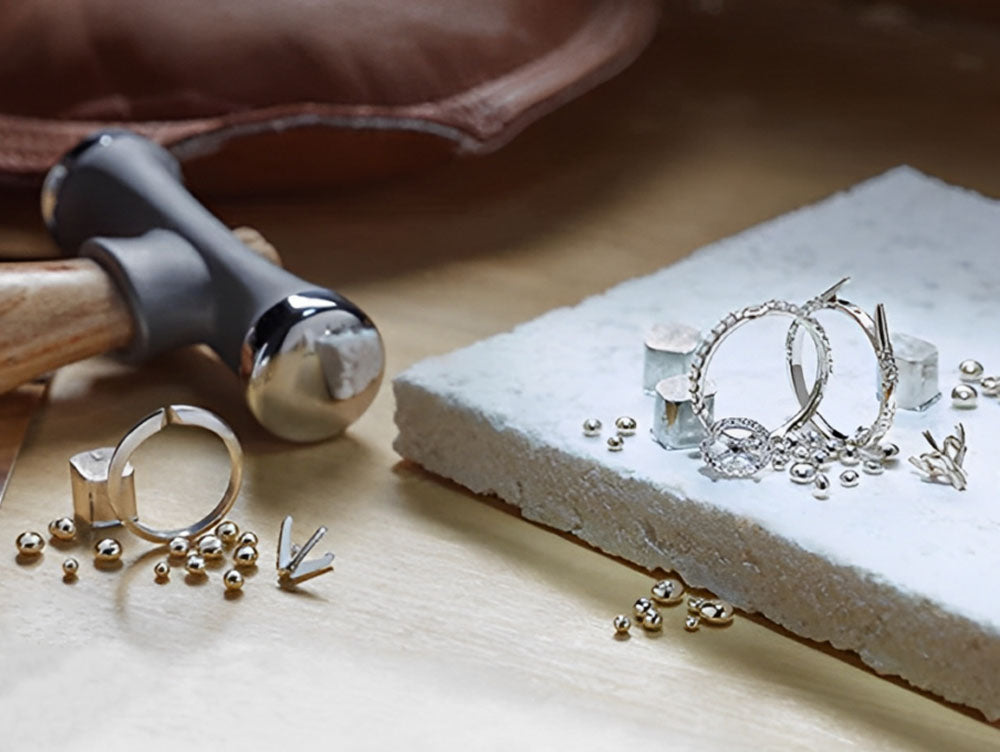 How to Repair Broken Jewelry Pieces: A DIY Guide – Tooltos Jewelry Tools