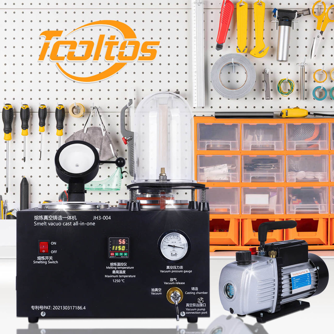 Tooltos - Jewelry Tool Supplies – Tooltos Jewelry Tools