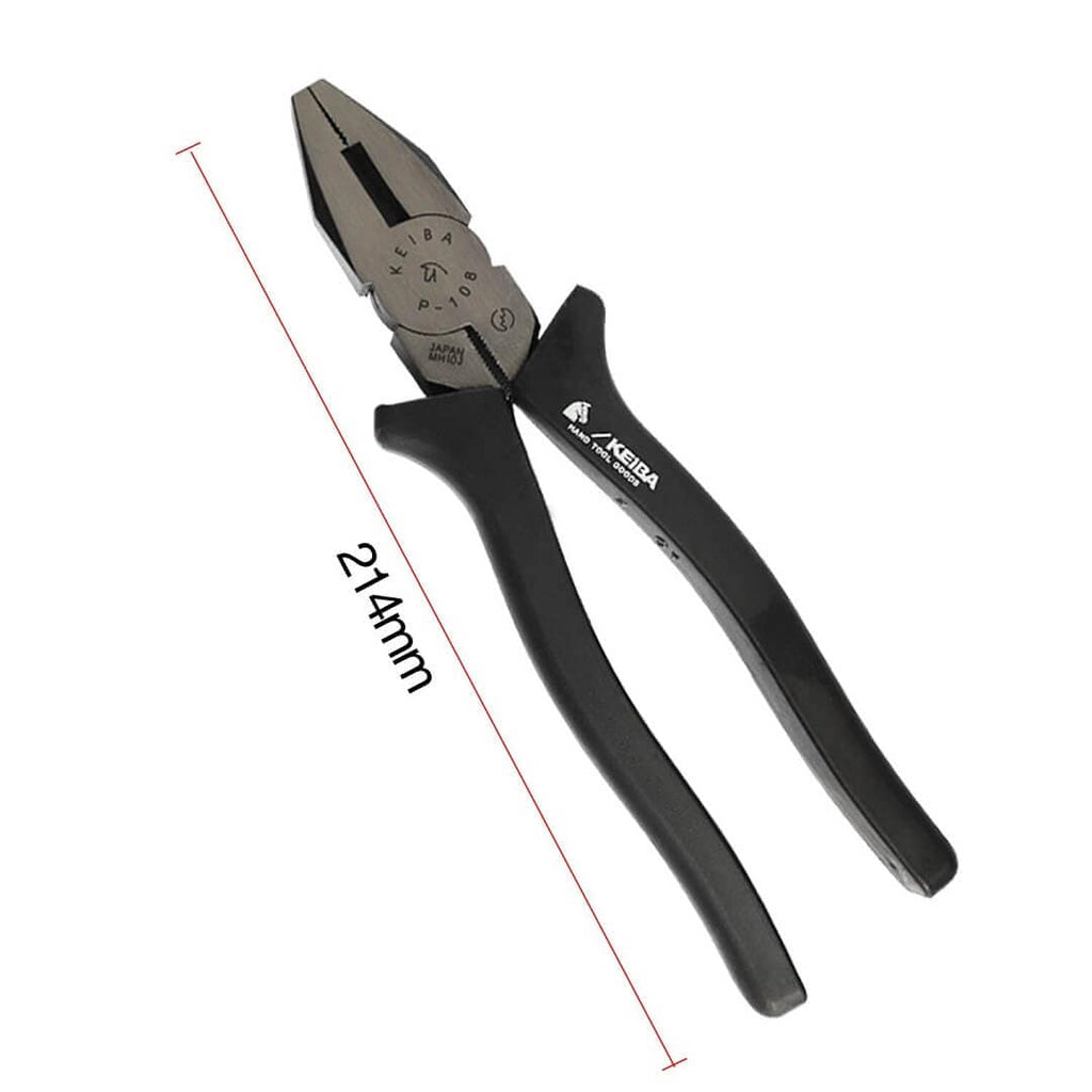 Flat Nose Wire Drawing Pliers – Tooltos Jewelry Tools