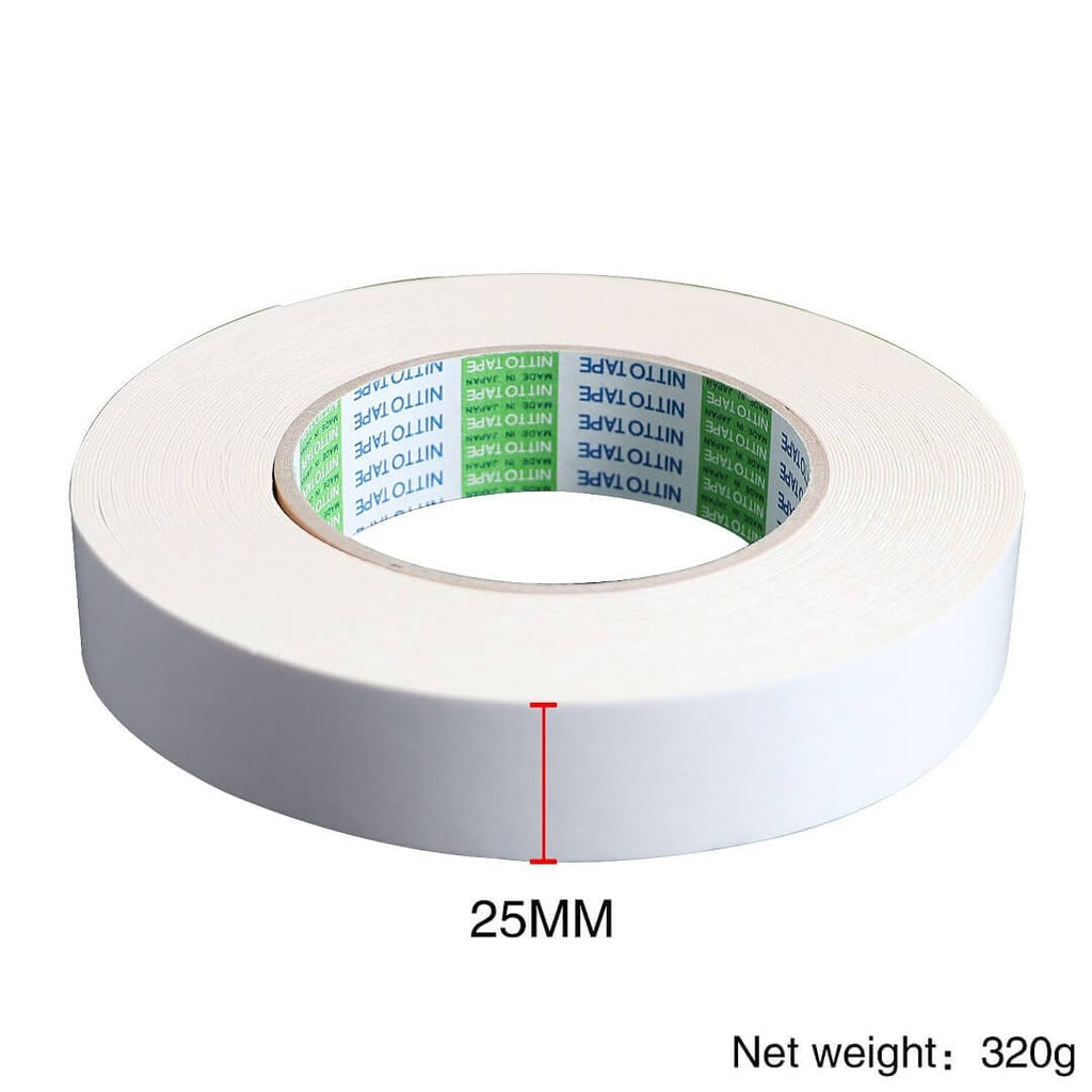 Strong Double-Sided Adhesive Tape – Tooltos Jewelry Tools