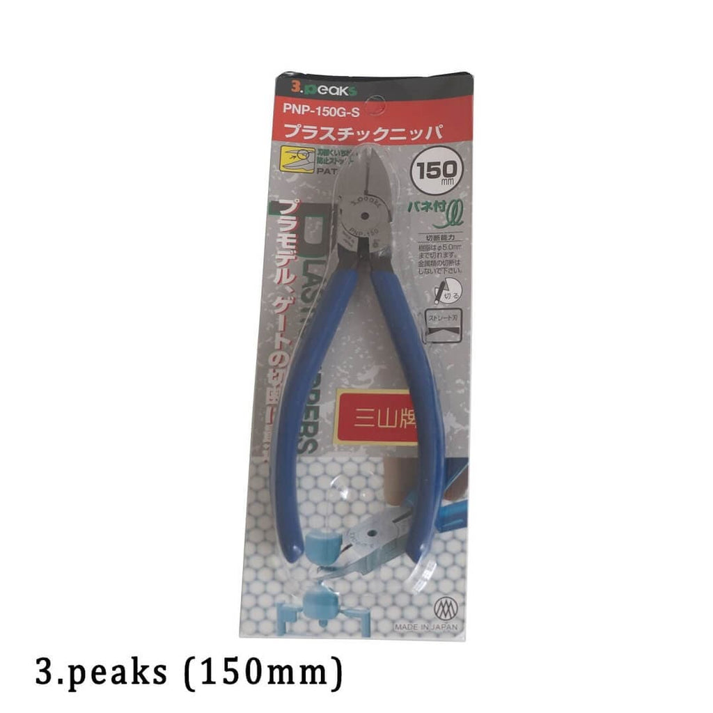 Diagonal Cutting Pliers – Tooltos Jewelry Tools