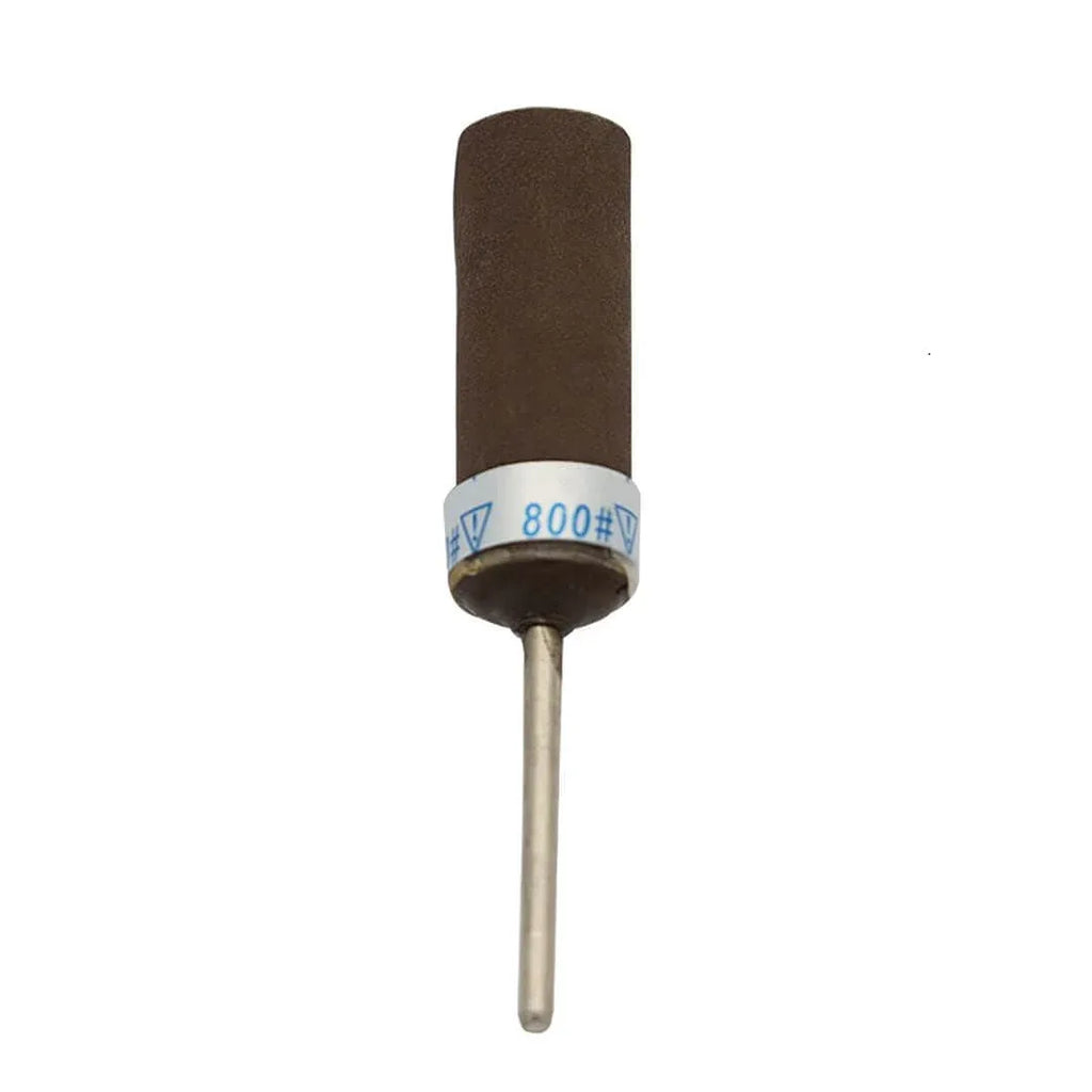 10Pcs/bag Sandpaper Grinding Rod – Tooltos Jewelry Tools