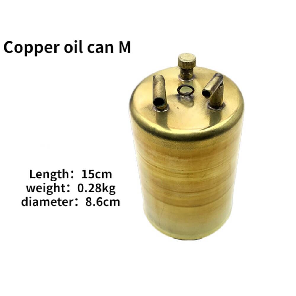 Welding Oil Pot Explosion-Proof Gas Valve Oil Tank – Tooltos Jewelry Tools