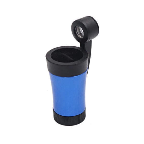 Diamond Waist Prism Magnifier – Tooltos Jewelry Tools