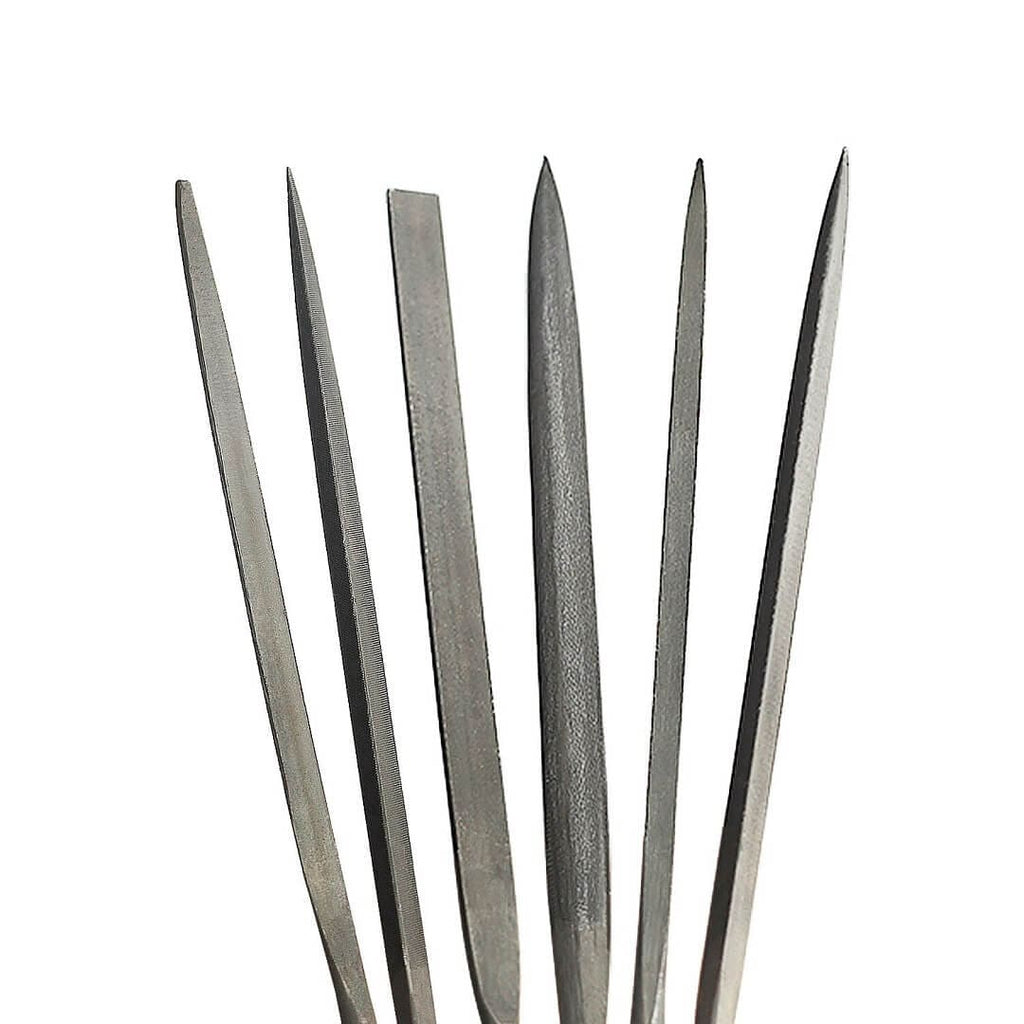 Diamond Fine Shaping Files – Tooltos Jewelry Tools