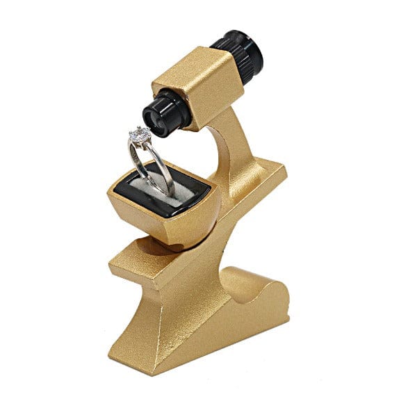Diamond Waist Prism Magnifier – Tooltos Jewelry Tools