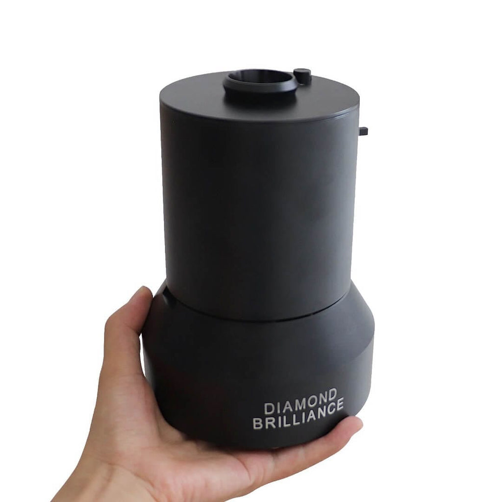 Diamonds Brilliance Observation Identify Tool – Tooltos Jewelry Tools