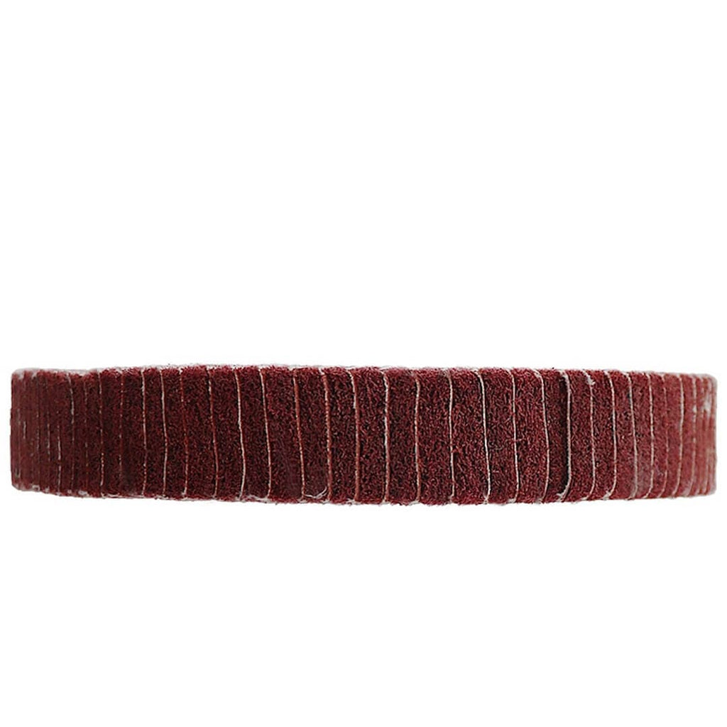 Fiber Sandpaper Polishing Wheel – Tooltos Jewelry Tools