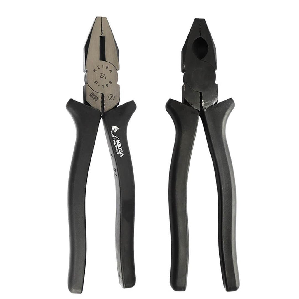 Flat Nose Wire Drawing Pliers – Tooltos Jewelry Tools