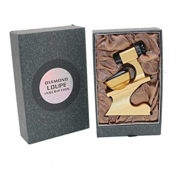 Diamond Waist Prism Magnifier – Tooltos Jewelry Tools
