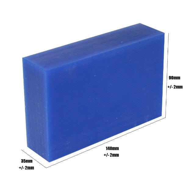 Jewelry Engraving Wax Block – Tooltos Jewelry Tools