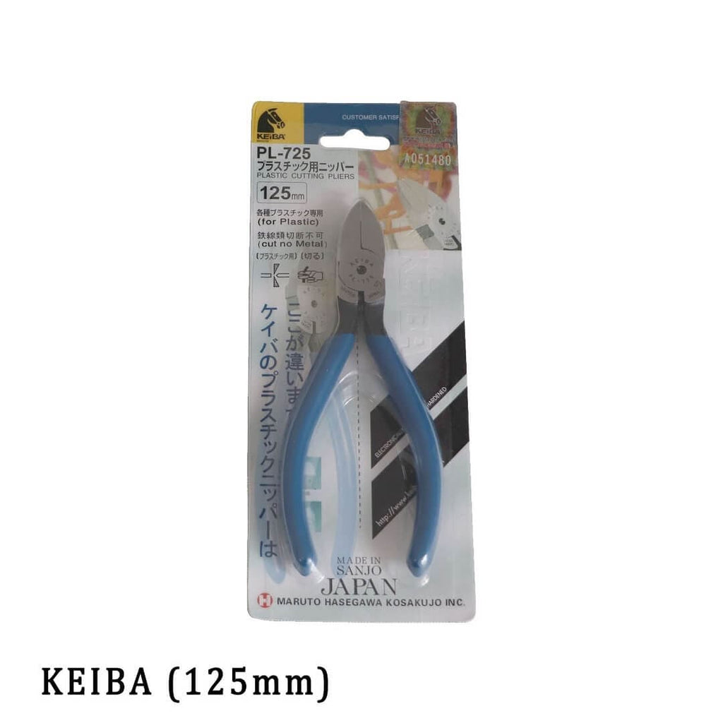 Diagonal Cutting Pliers – Tooltos Jewelry Tools