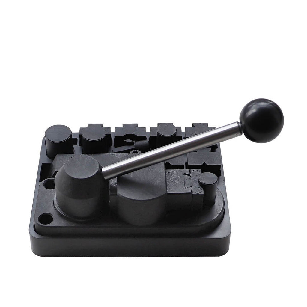 Multi-purpose Ring Bender – Tooltos Jewelry Tools