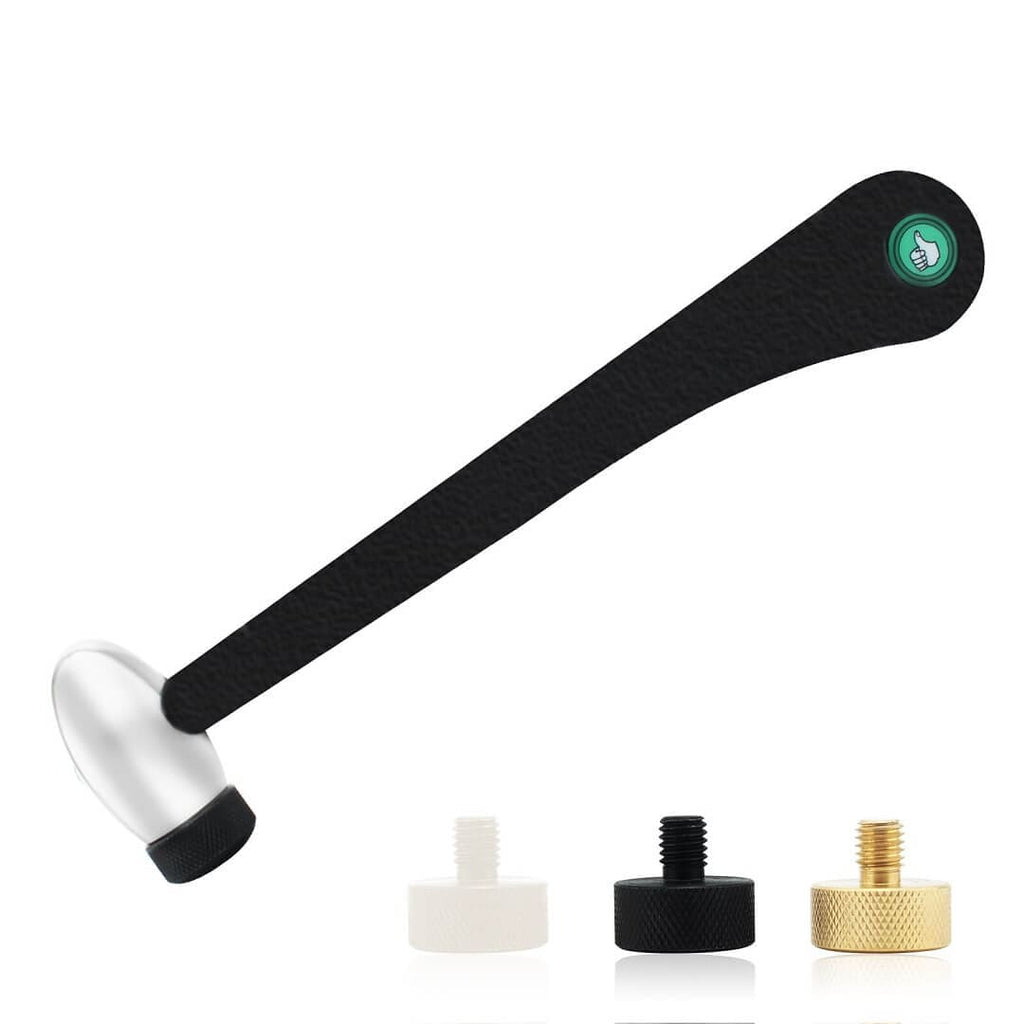 Multifunctional ergonomics UFO-Hammer – Tooltos Jewelry Tools