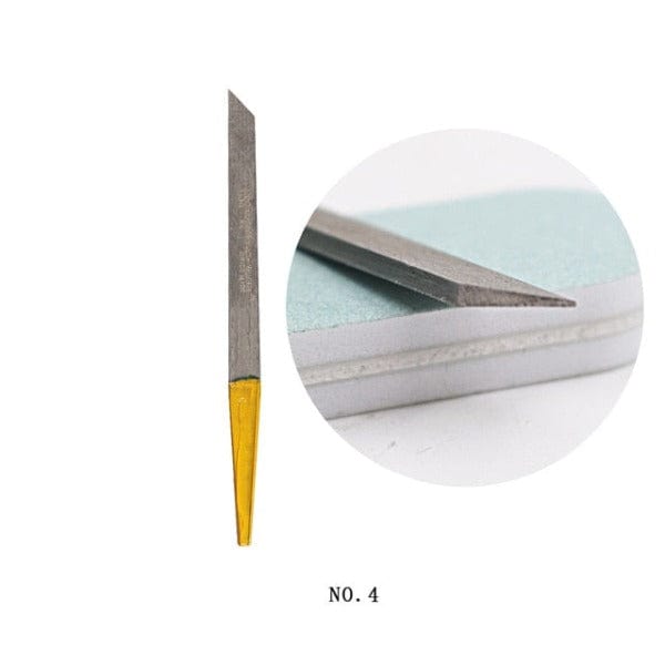 Pneumatic Impact Cutting Engraving Knife – Tooltos Jewelry Tools