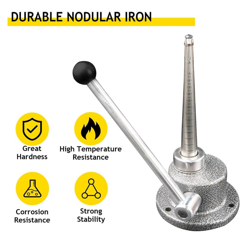 Ring Stretcher and Reducer – Tooltos Jewelry Tools