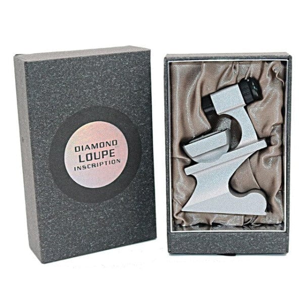 Diamond Waist Prism Magnifier – Tooltos Jewelry Tools