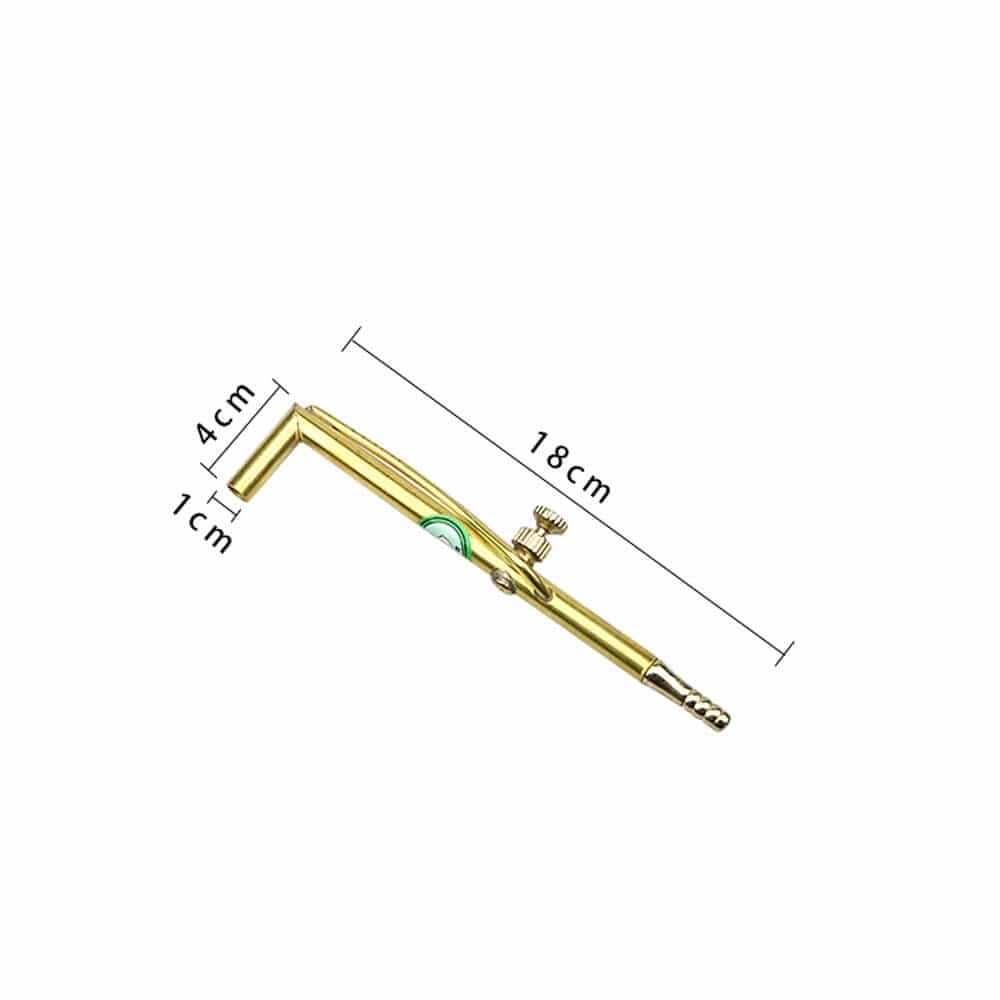 Gasoline Gas Torch Welding Flame Gun – Tooltos Jewelry Tools