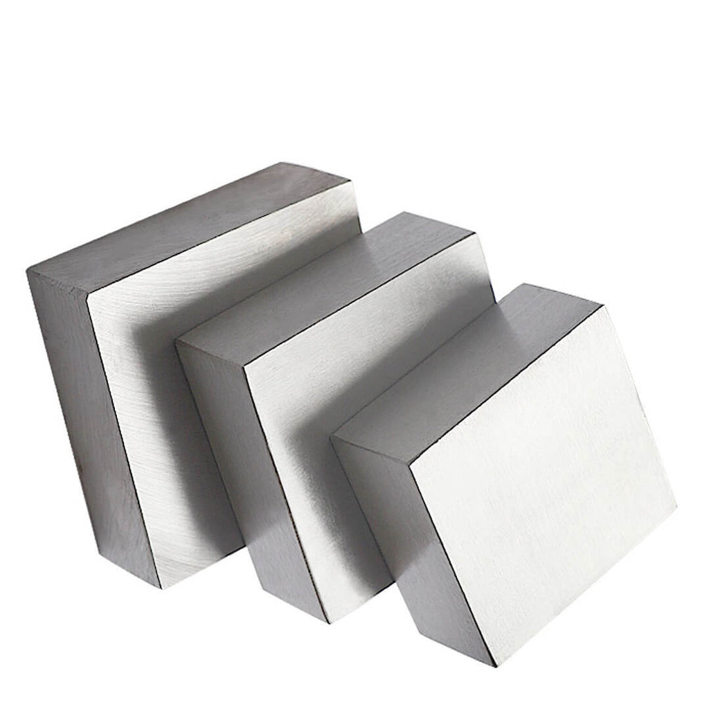 Steel Metal Bench Block – Tooltos Jewelry Tools