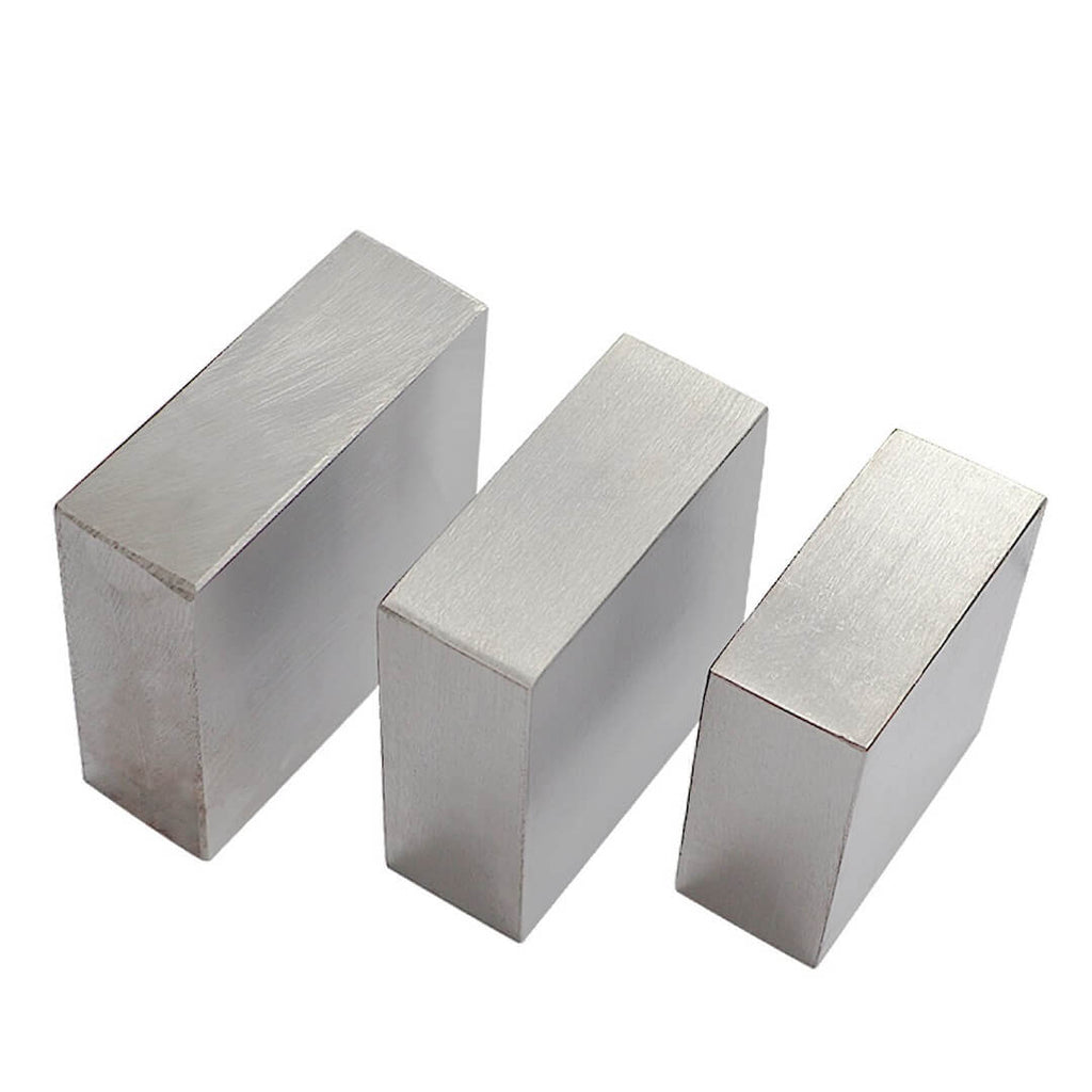 Steel Metal Bench Block – Tooltos Jewelry Tools