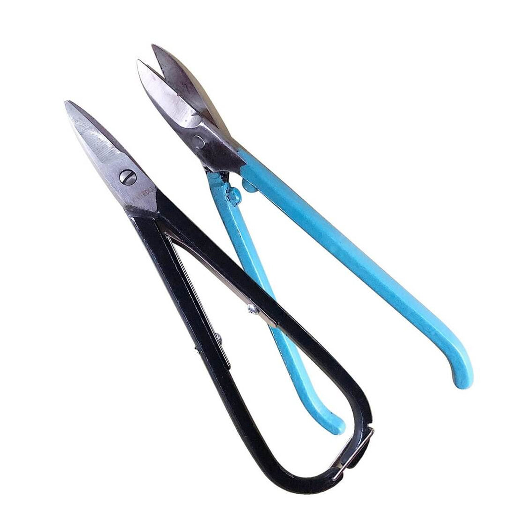 Straight Head Jewelry Scissors – Tooltos Jewelry Tools