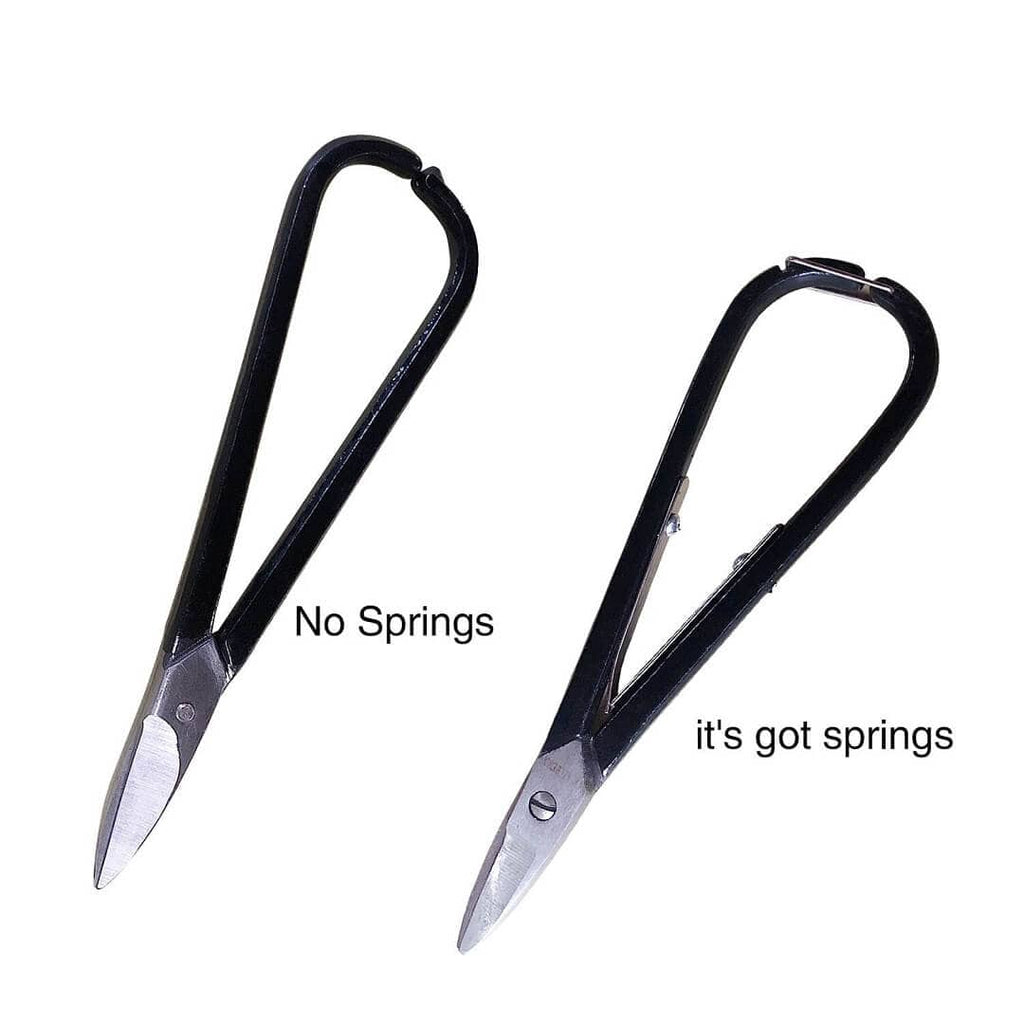 Straight Head Jewelry Scissors – Tooltos Jewelry Tools