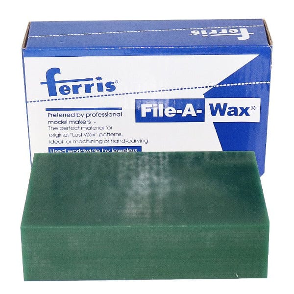 Jewelry Engraving Wax Block – Tooltos Jewelry Tools