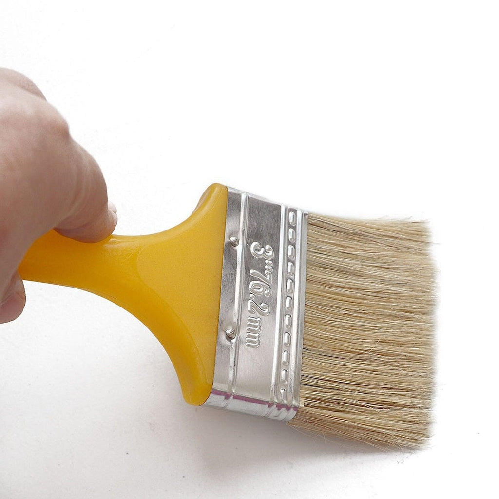 Synthetic Bristle Brushes – Tooltos Jewelry Tools