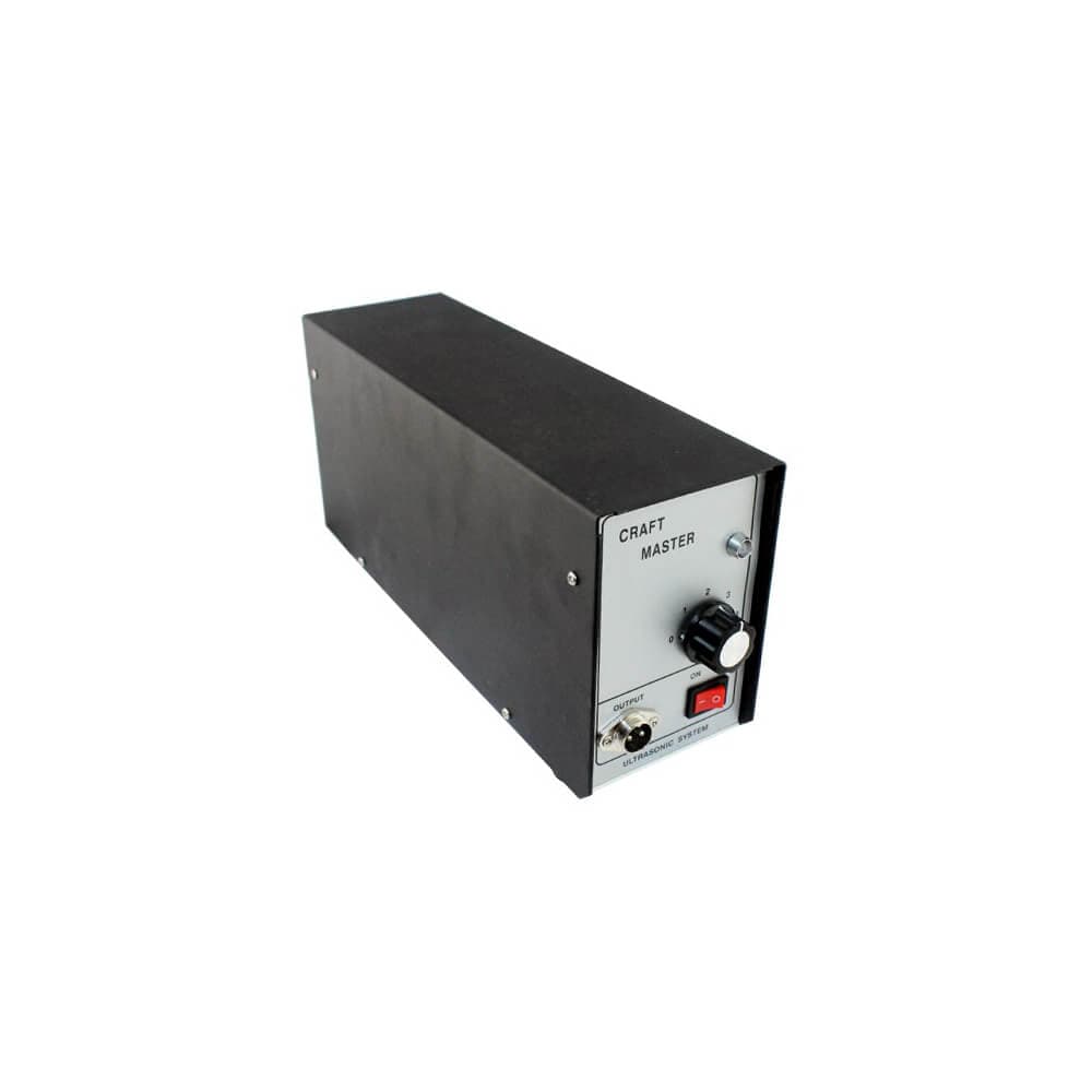 Ultrasonic Grinding Machine – Tooltos Jewelry Tools
