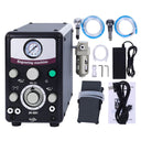 KAYA CAST Jewelry Precision Vacuum Investing Casting Melting Machine H ...