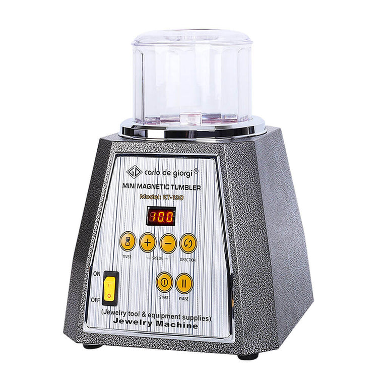 Jewelry Polishing Machine – Tooltos Jewelry Tools