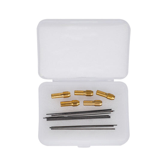 High Power Spot Welder Tungsten Needle 50mm – Tooltos Jewelry Tools