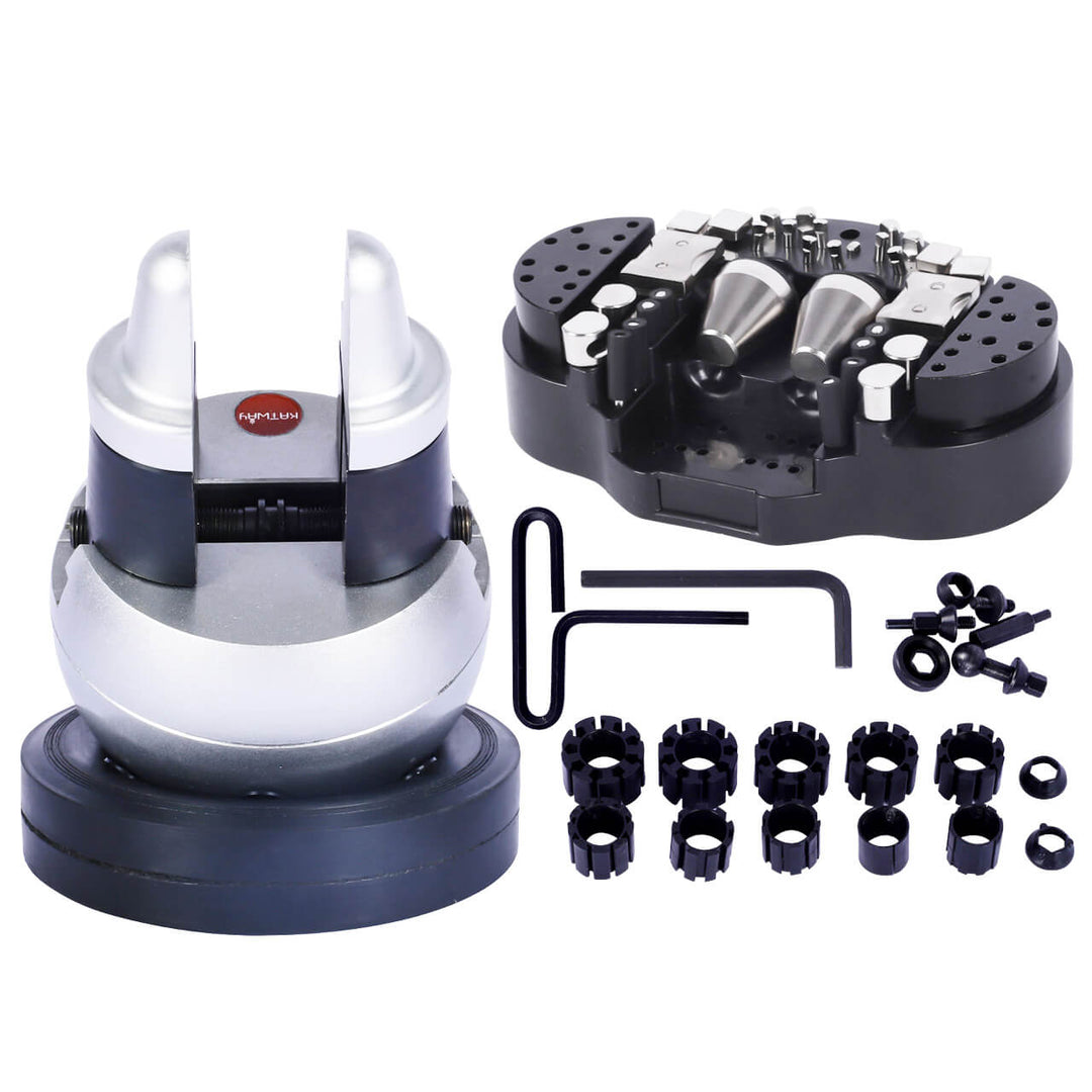 Bench Pins, Clamps And Vises – Tooltos Jewelry Tools