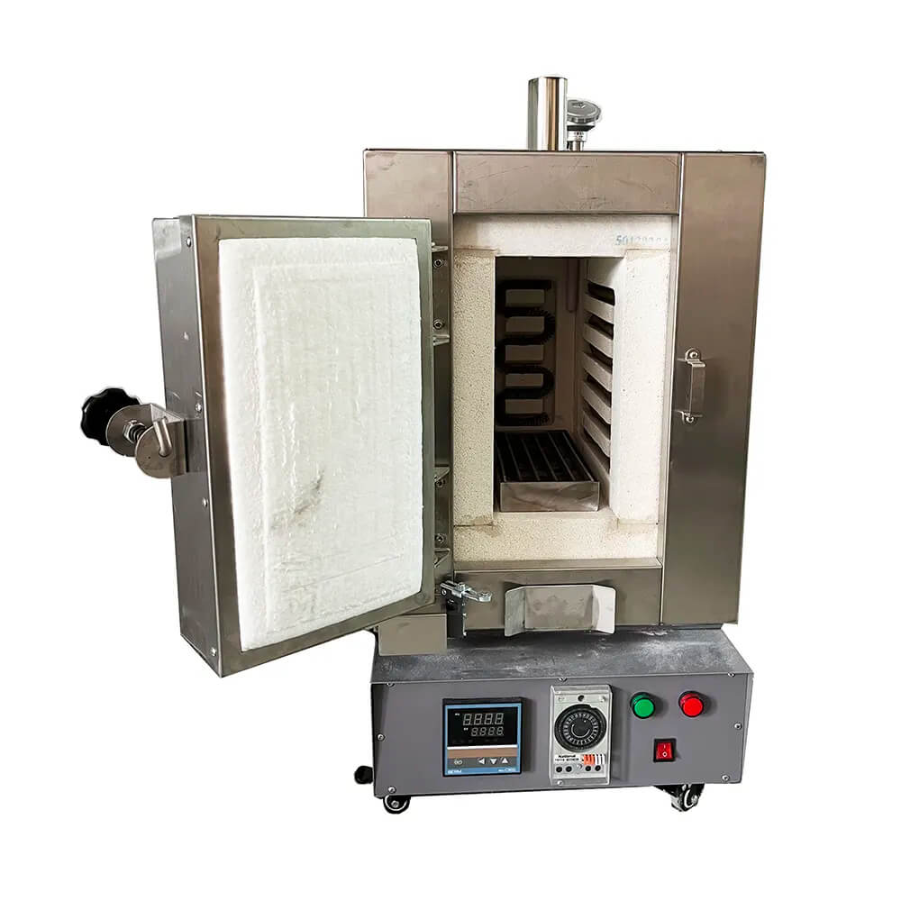 Tooltos Jewelry Casting Burnout Furnace Oven Machine – Tooltos Jewelry ...